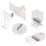 Coiled Spring/Tension Pins | Inch & Metric | Vogelsang Fastener