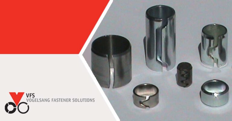 Compression Limiters Drive Costs Down For Auto Manufacturers