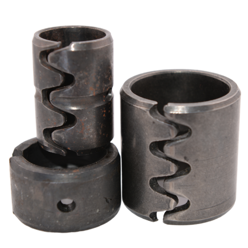 No Time To Waste! Protect Your Machinery With Tension Bushings