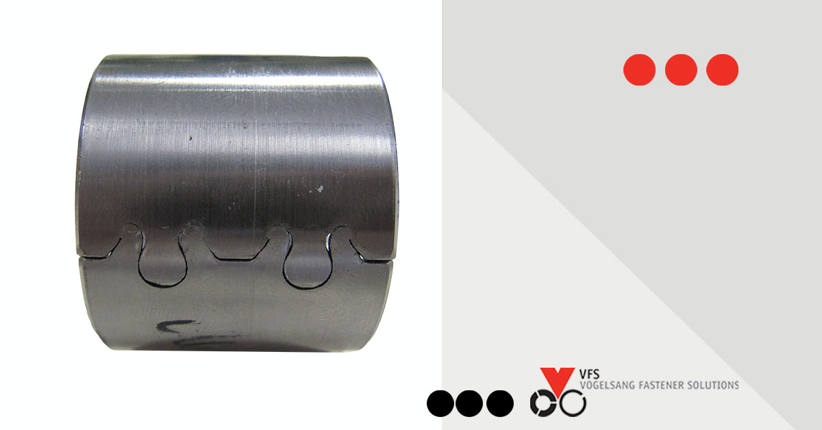 Bushings For Frames, Chassis | Vogelsang Fastener Solutions, Inc.
