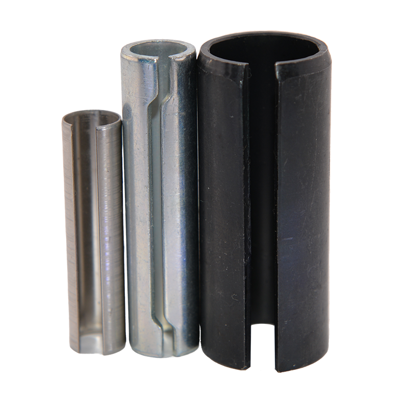 Stronger, Simpler, Smarter: Slotted Pins Outperform The Competition