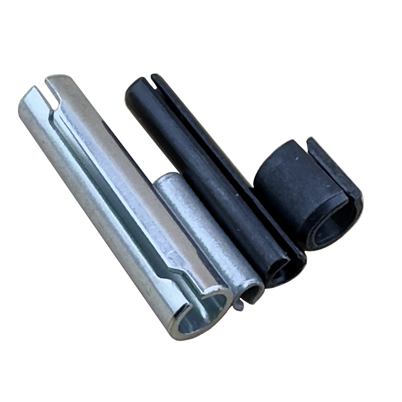 Stronger, Simpler, Smarter: Slotted Pins Outperform The Competition