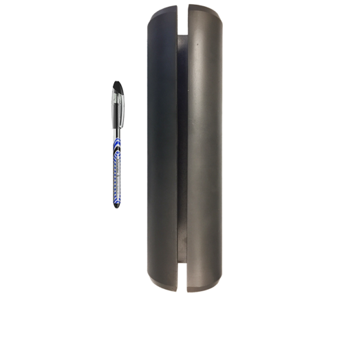 Stronger, Simpler, Smarter: Slotted Pins Outperform The Competition