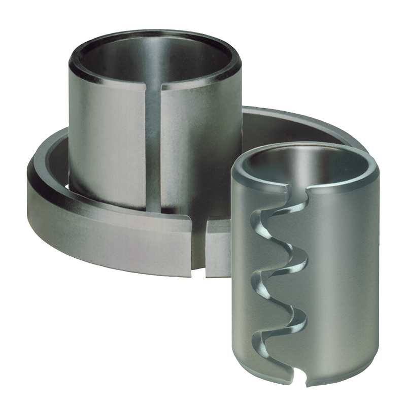 Tension Bushings Built For The Toughest Industrial Applications